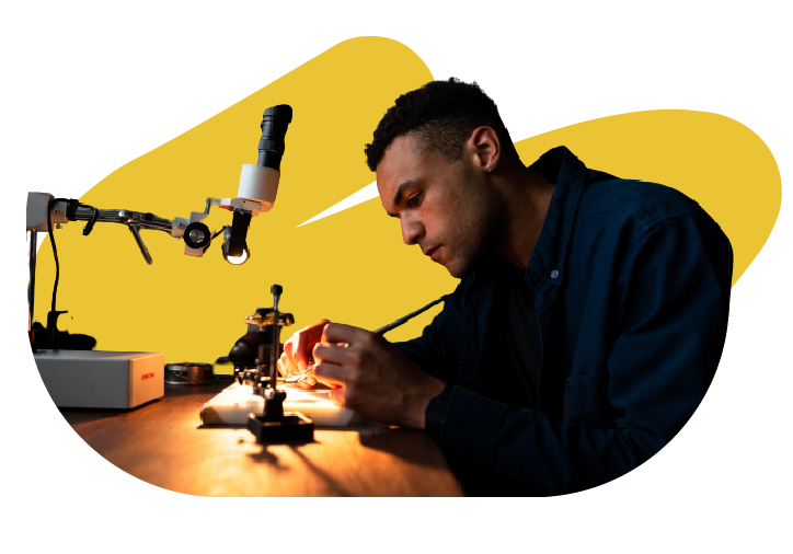 Inventor Academy - Empowering the Workforce of Tomorrow